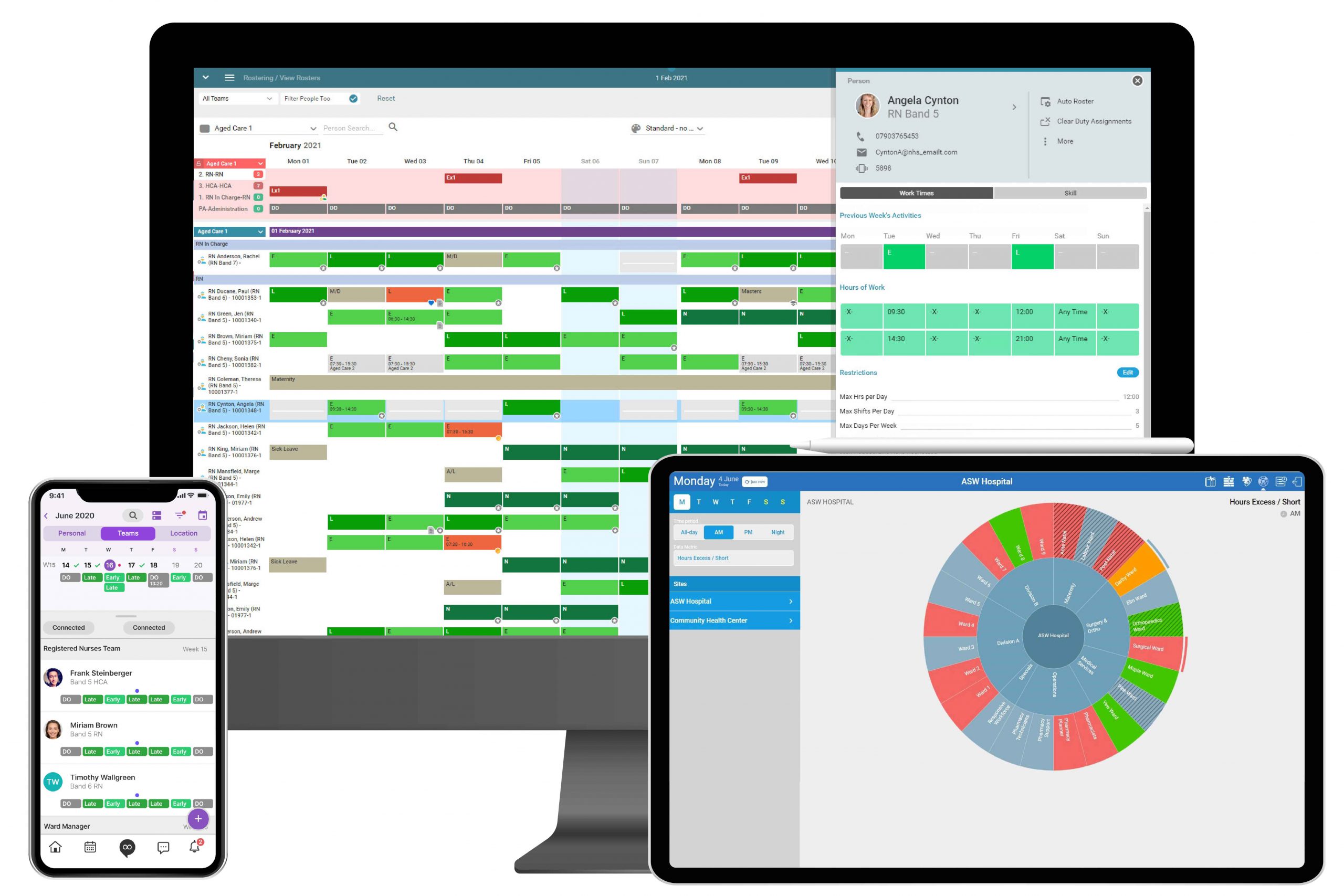 Allocate Software Group - Home - Allocate Global
