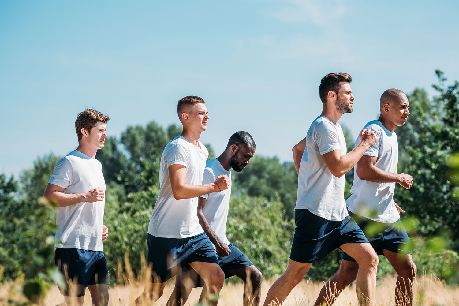 Australian Defence Force